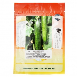 Cucumber C2 F1