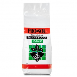Prosol 10.20.30