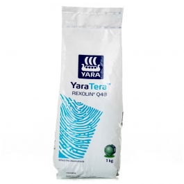 YaraTera Rexolin Q48